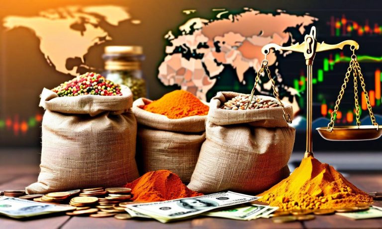 Aelea Commodities Secures Rs. 5 Crore Financial Assistance From ...